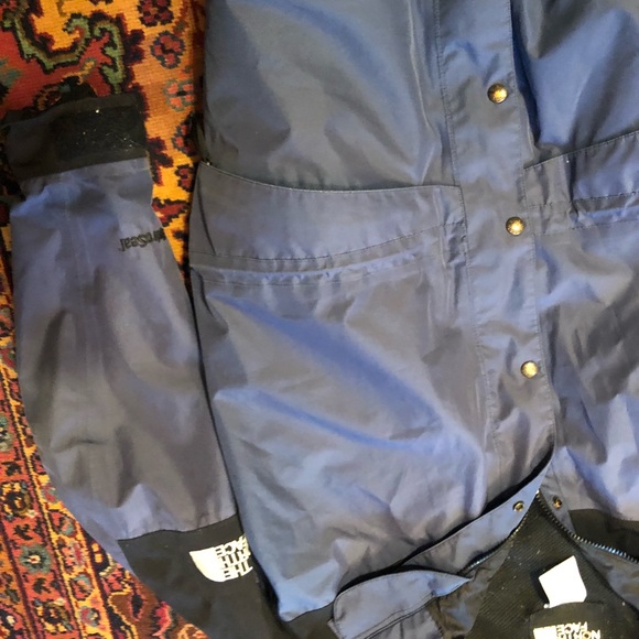 The North Face | Jackets & Coats | Mens North Face Hydro Seal Jacket ...